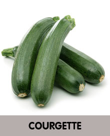 Courgette : Tout savoir sur ce légume | Marché Frais
