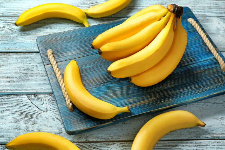 Banane : Tout savoir sur un fruit Marché Frais | Marché Frais