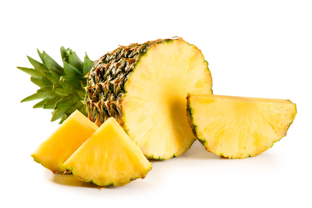 Ananas : tout savoir sur ce fruit Marché Frais | Marché Frais