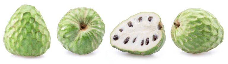 Anone : Tout savoir sur un fruit Marché Frais | Marché Frais