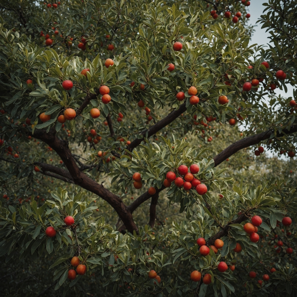 Jujube: Tout savoir sur un fruit | Marché FraisJujube
