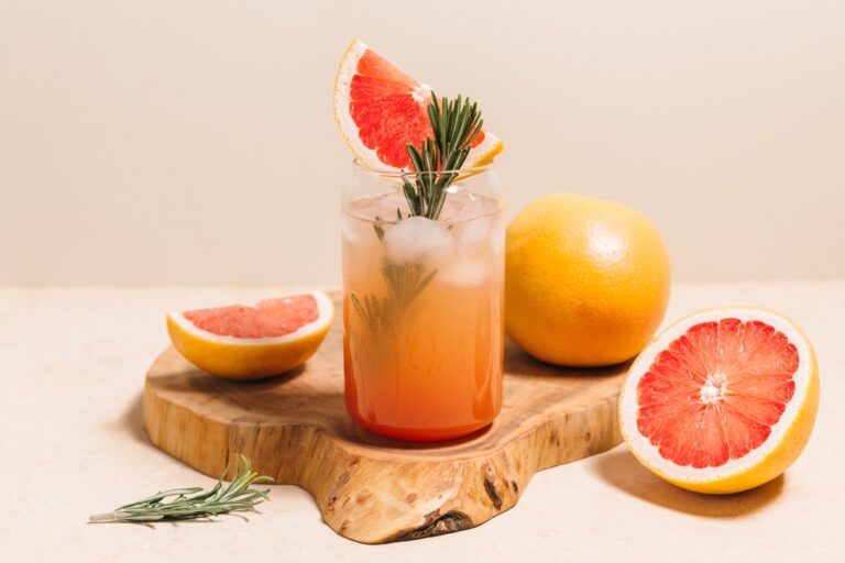Pamplemousse : Tout savoir sur un fruit Marché Frais