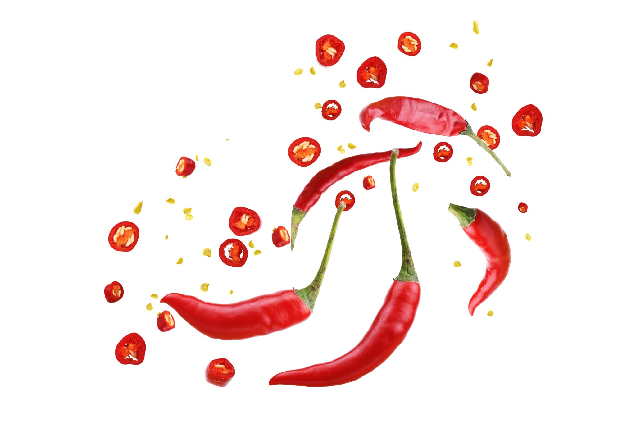 Piment : Tout savoir sur ce légume | Marché Frais