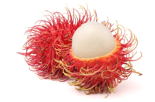 Ramboutan : Tout savoir sur un fruit | Marché Frais